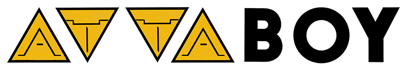 Attaboy - Mad Cave Studios