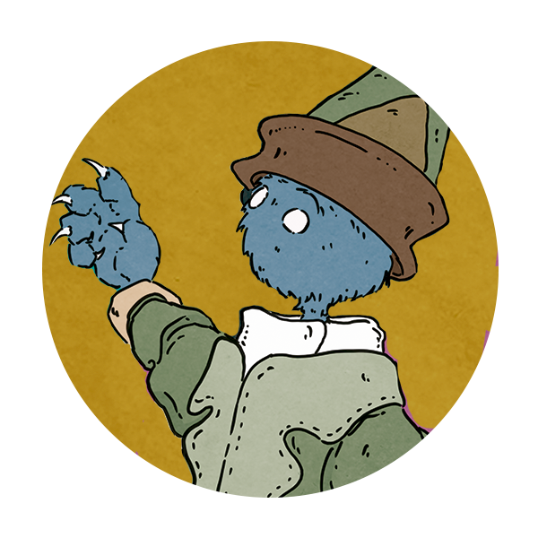 The Mushroom Knight - Mad Cave Studios