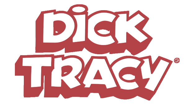 Dick Tracy - Mad Cave Studios