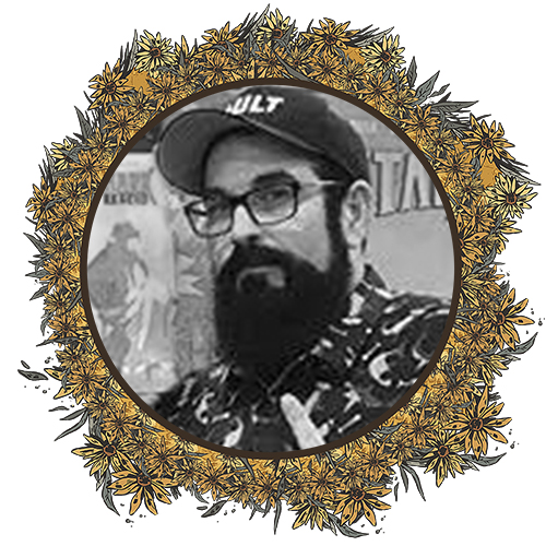 Lower Your Sights - Mad Cave Studios