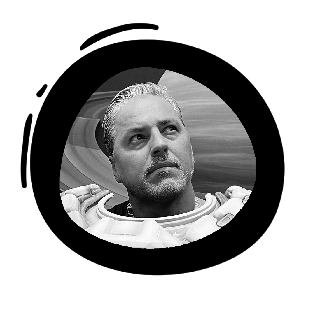 A Hero Rises! Flash Gordon Returns For A New Era With Mad Cave Studios ...