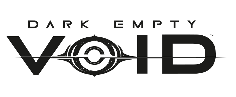 Dark Empty Void - Mad Cave Studios