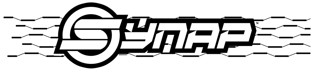 Synap - Mad Cave Studios