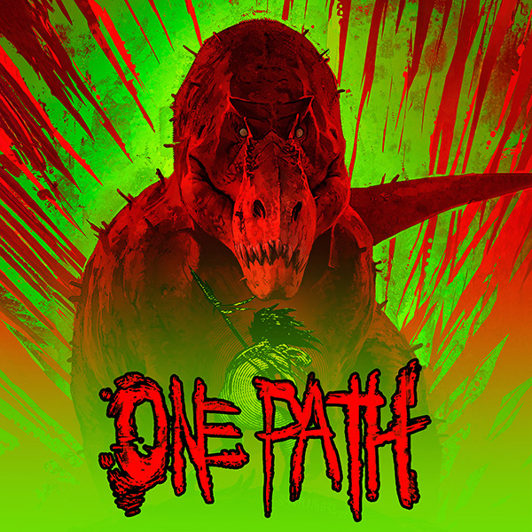 One Path - Mad Cave Studios