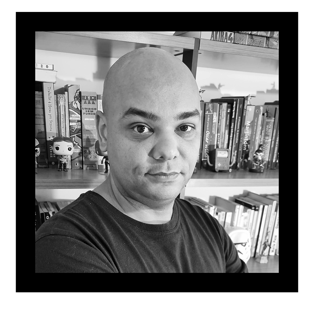 Can You Trust Death? Mad Cave Announces The Pale Knight - Mad Cave Studios