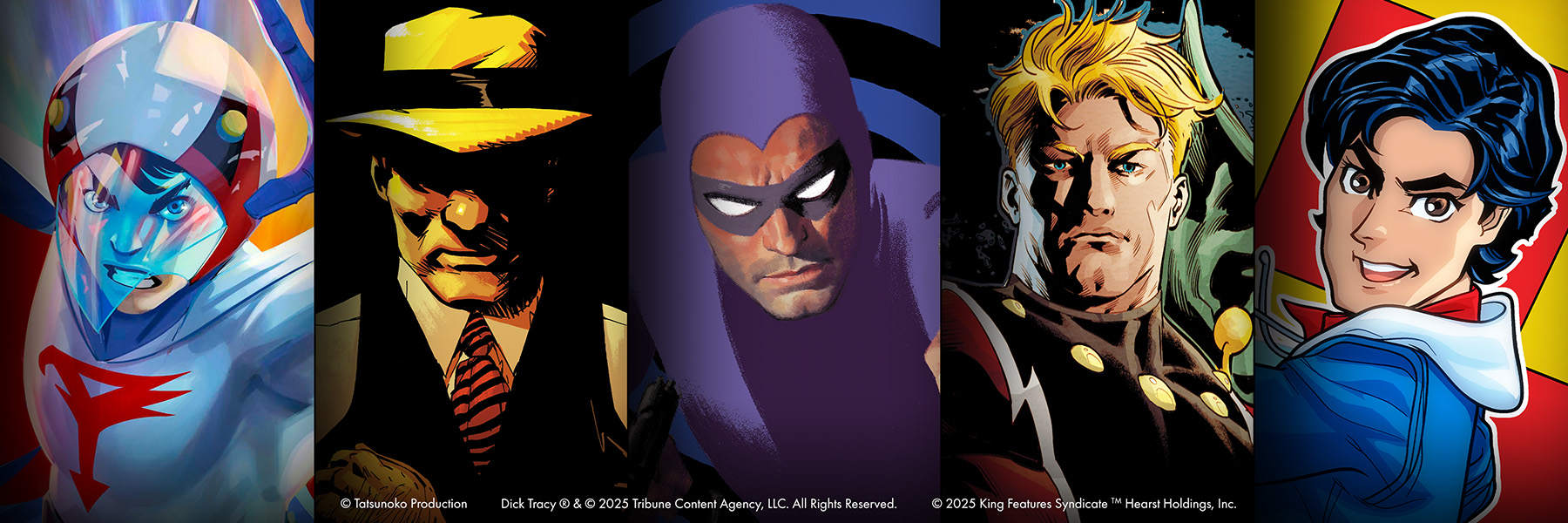 About Us - Mad Cave Studios