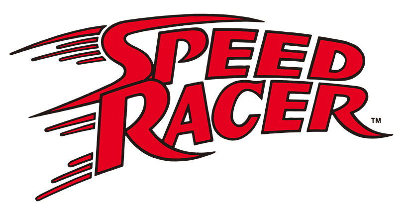 Speed Racer - Mad Cave Studios