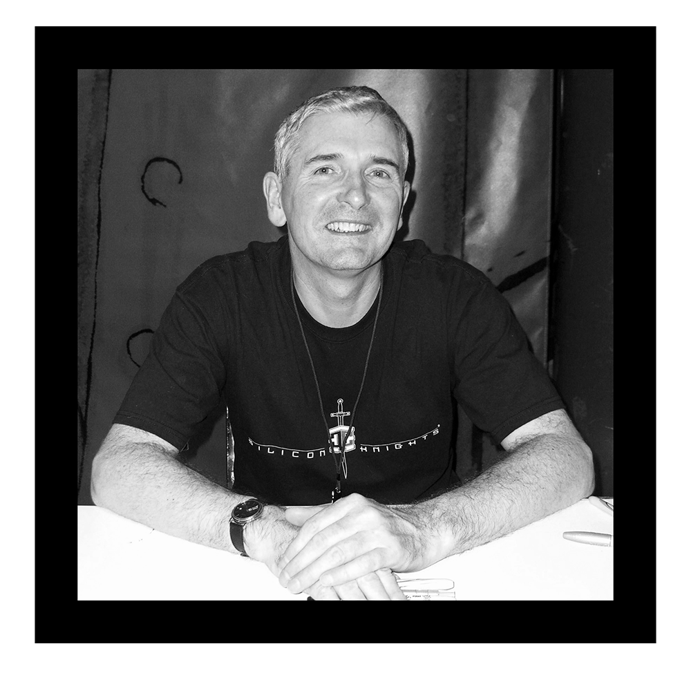 Every Memory Has A Price. Mad Cave Announces Ghostbox! - Mad Cave Studios