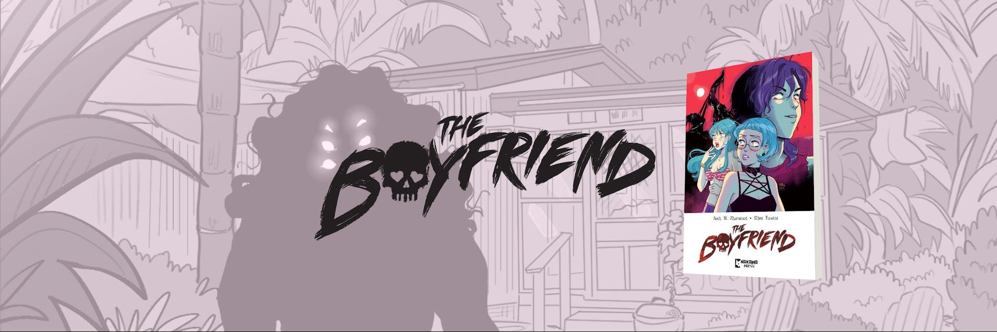 The Perfect Guy Turns Into The Perfect Nightmare! Nakama Press ...