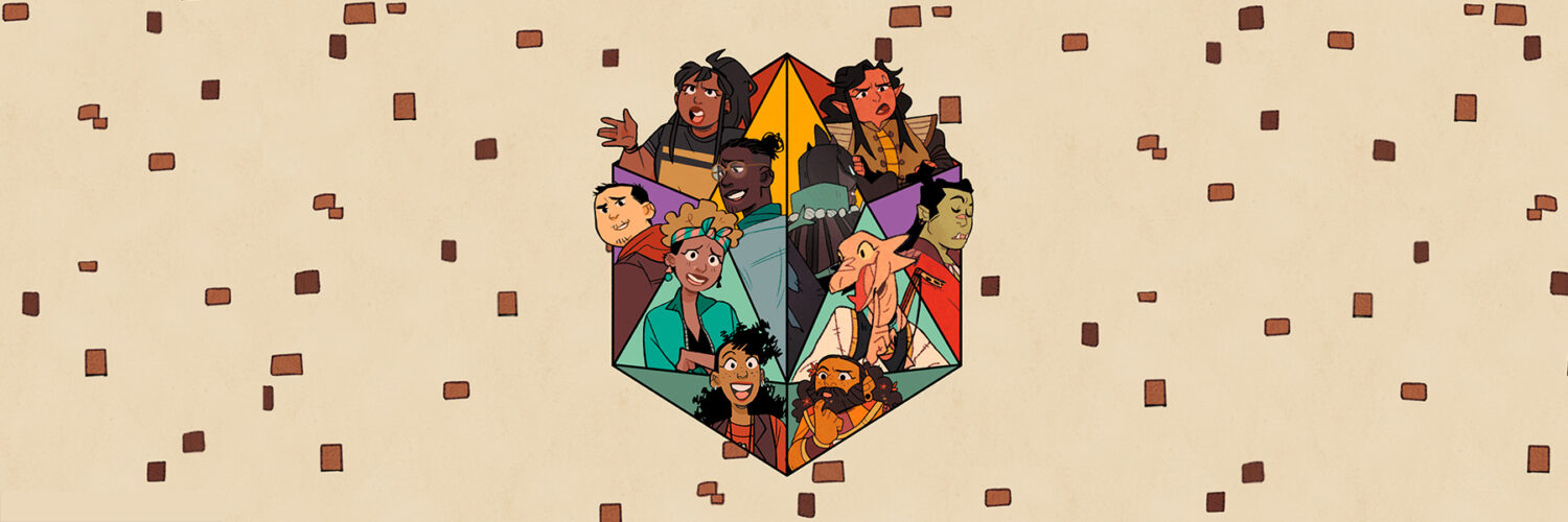 Meet The Cast of The Last Session! - Mad Cave Studios