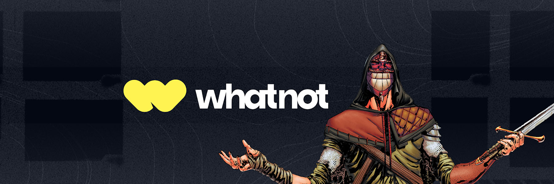 Live On Whatnot x Mad Cave Studios - Mad Cave Studios