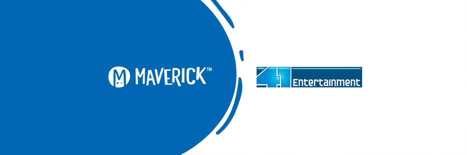 A Dose Of 90s Nostalgia! Mad Cave Studios and 41-Entertainment Announce ...