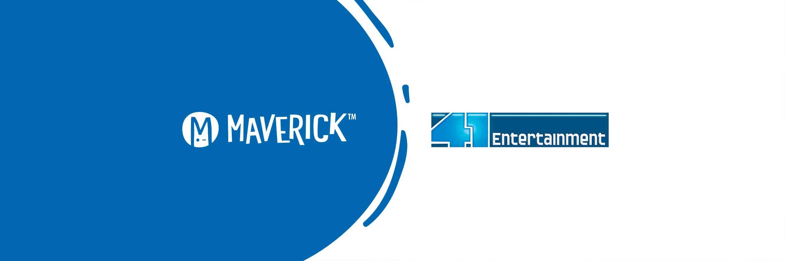 A Dose Of 90s Nostalgia! Mad Cave Studios and 41-Entertainment Announce ...