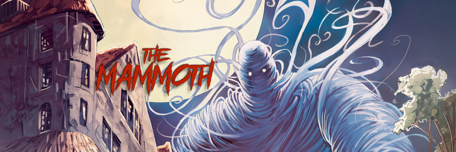 Can You Help Them Find Their Way? Mad Cave Announces New Horror Series ...