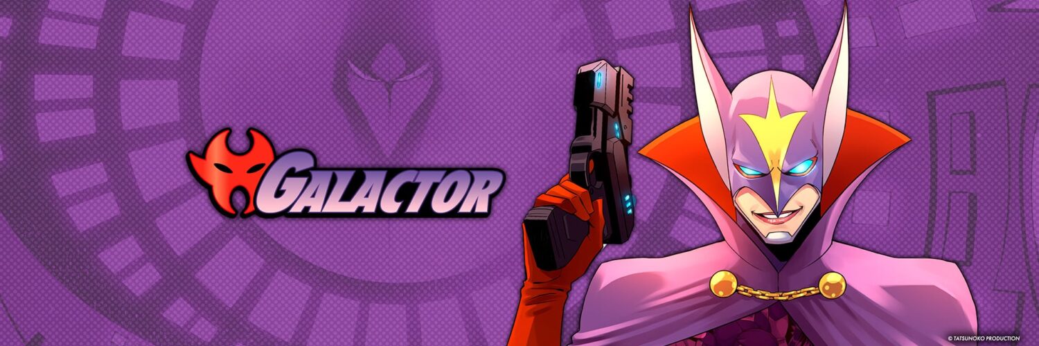 Kneel To The Mighty Galactor! Galactor #1 Is Now Available! - Mad Cave ...