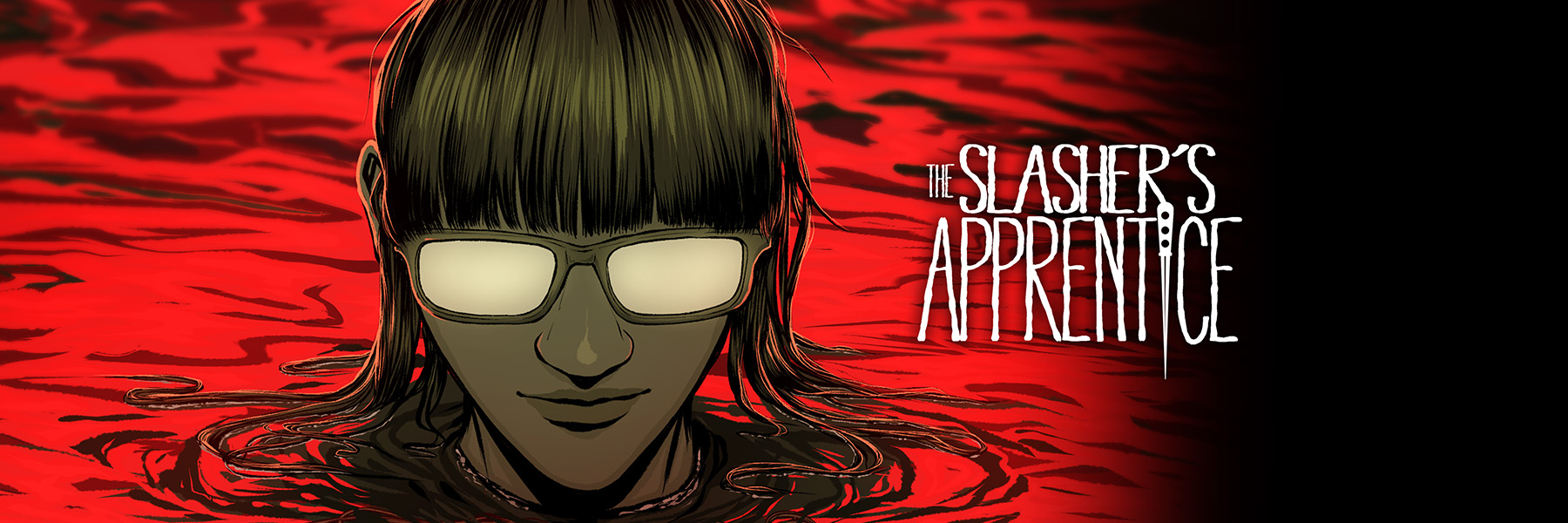 A New Legend Rises! The Slasher’s Apprentice Is Now Available - Mad Cave Studios