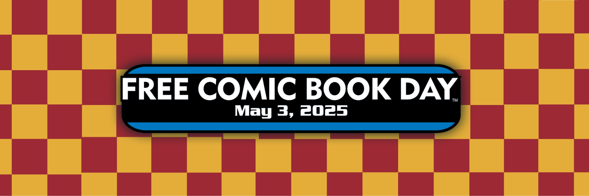 Celebrate Free Comic Book Day 2025 With Mad Cave! - Mad Cave Studios
