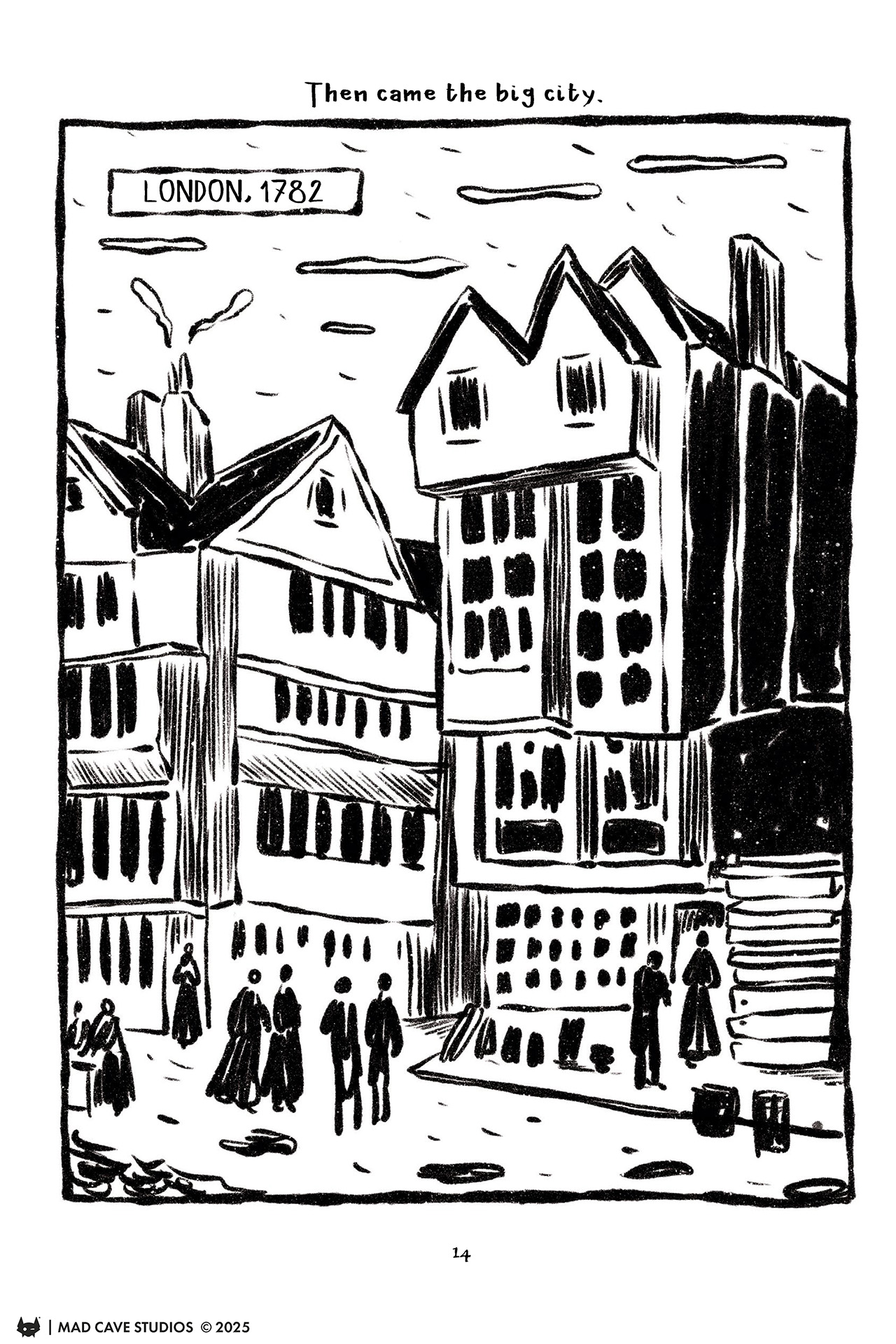 Her Life, Her Love, Her Monster! Mary Shelley Is Now Available! - Mad ...