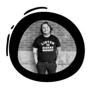 Sam Freeman - Mad Cave Studios