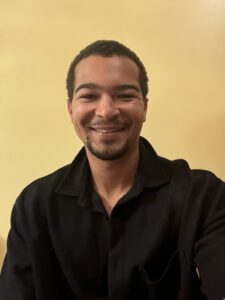 Chris Moses - Mad Cave Studios