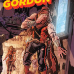 Flash Gordon – Issue 13 - Mad Cave Studios