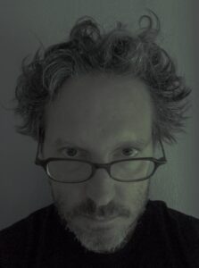 Michael Gaydos - Mad Cave Studios