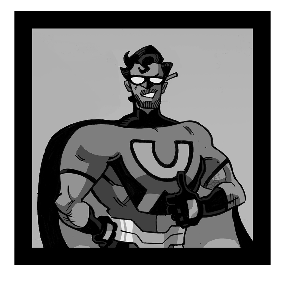 To Save His Brother, He’ll Rewrite the Stars. Mad Cave Announces The ...