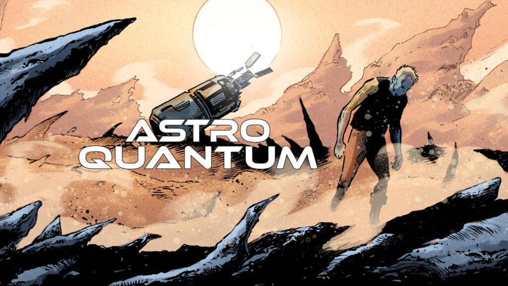 Speed Racer - Mad Cave Studios