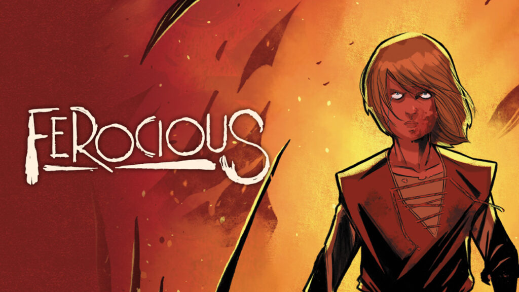 Gatchaman - Mad Cave Studios