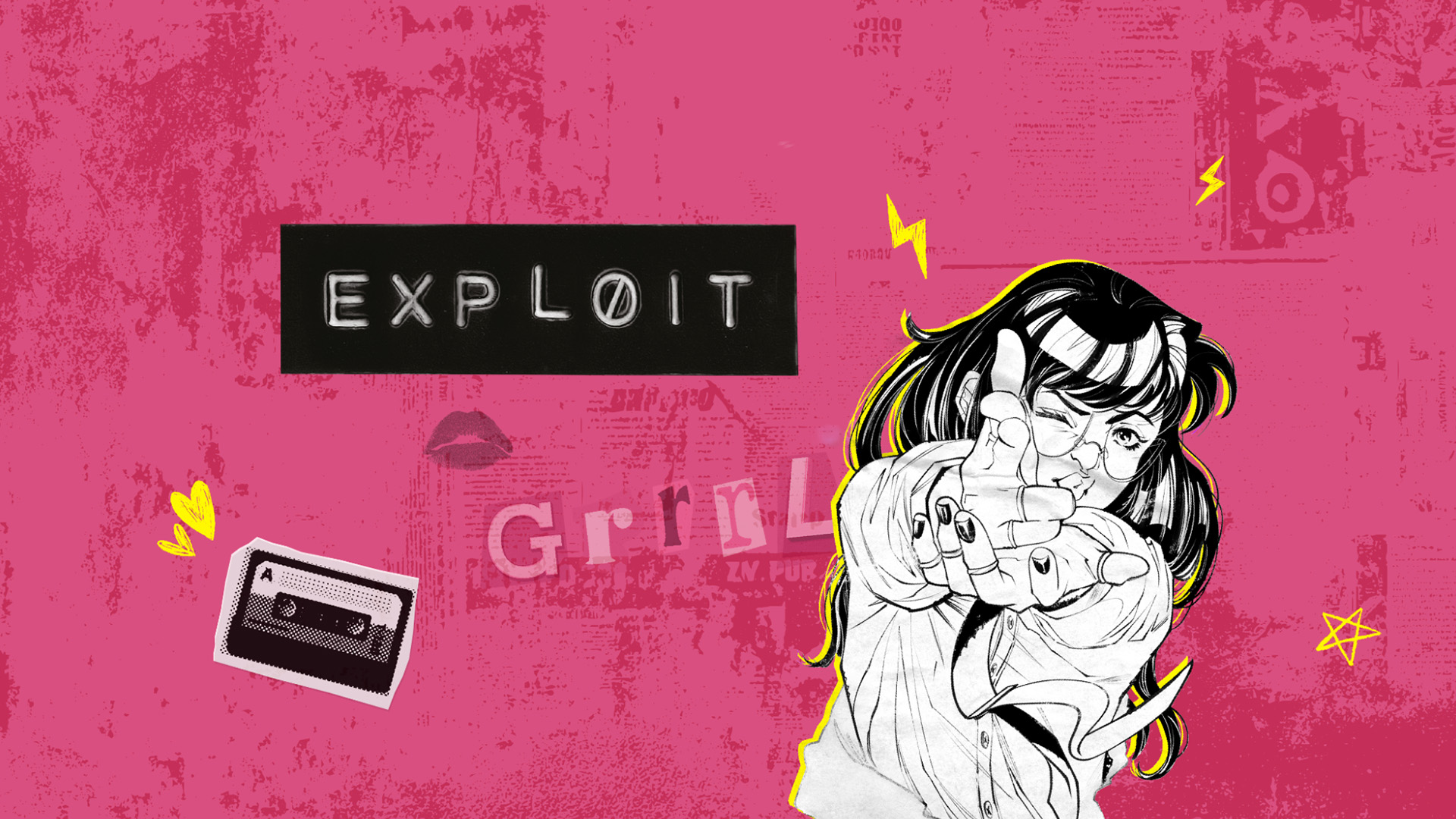 Don’t bury the lede, bury your enemies! Mad Cave Announces Exploit ...