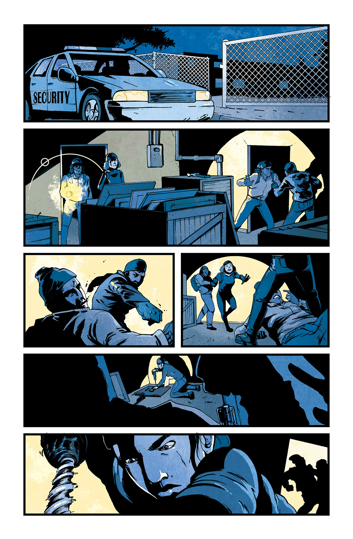 Pantomime (Maverick edition) - Maverick