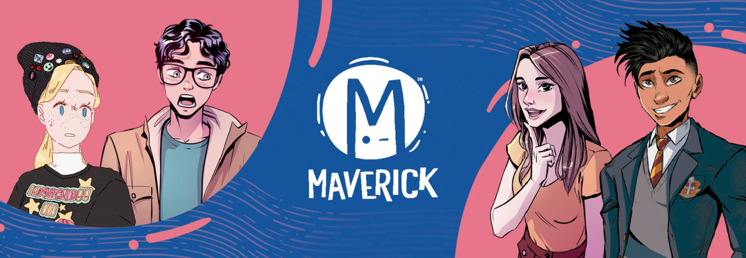 Materials - Maverick