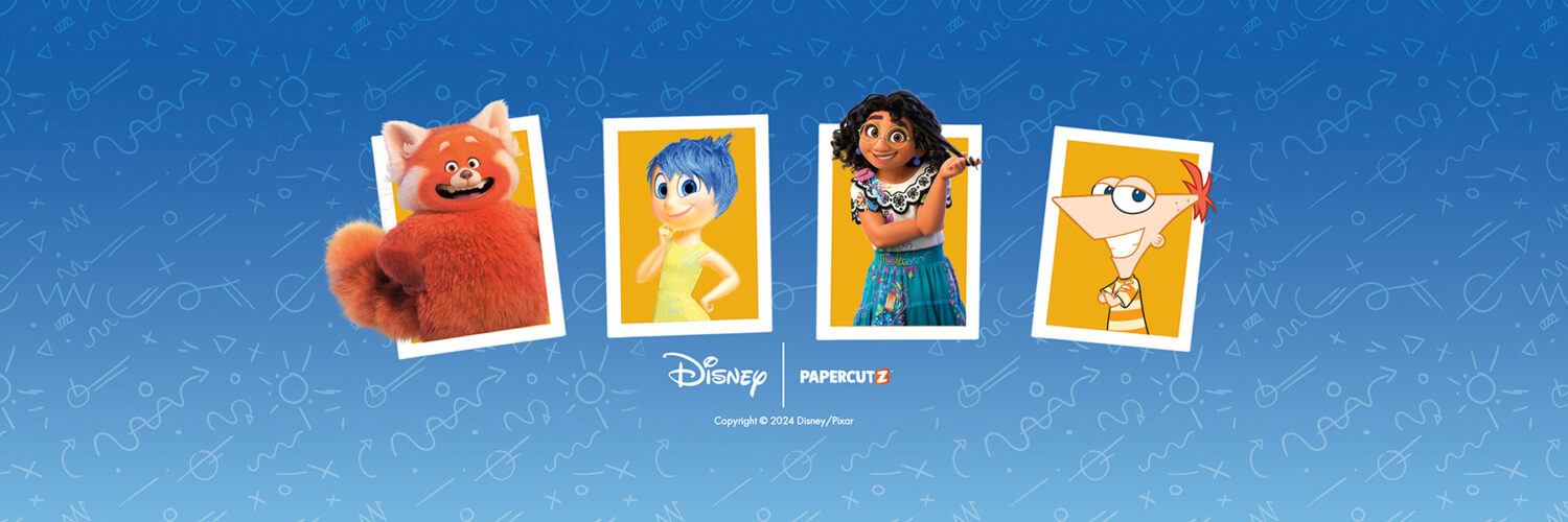 Embark on a Summer Reading Adventure: Papercutz Reveals an Enchanting ...
